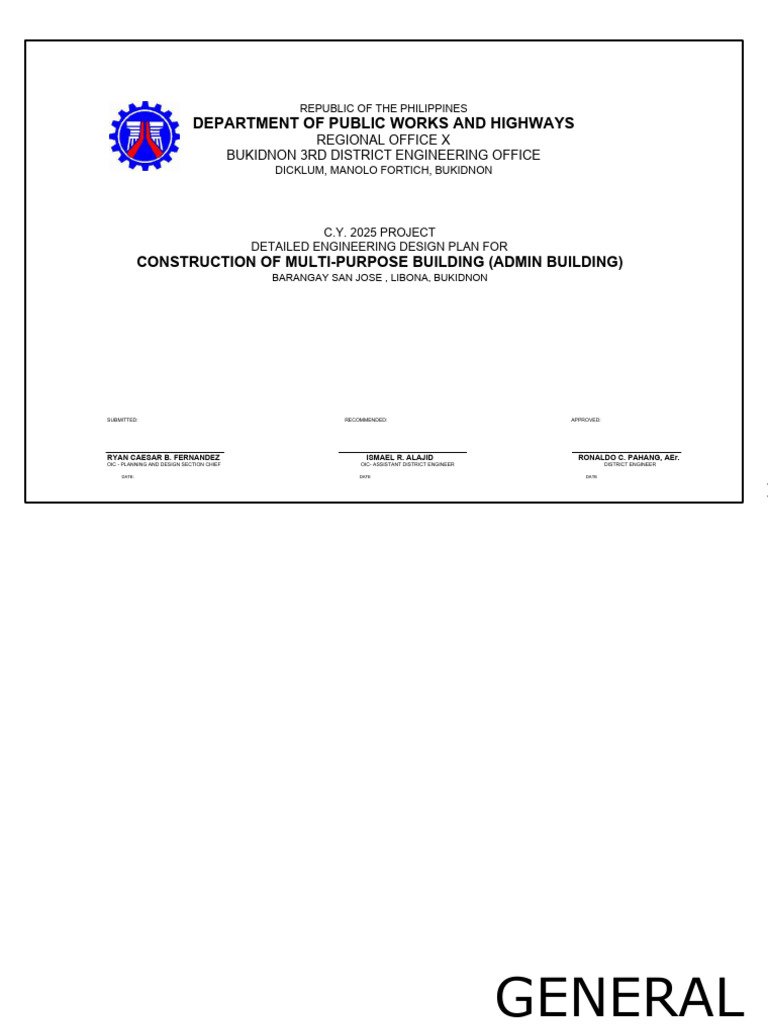 Multi Purpose 2 | PDF | Beam (Structure) | Building Engineering