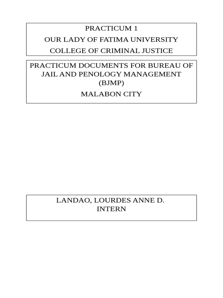 Tabbing Format | PDF