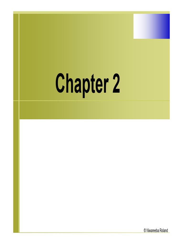 Chapter 2-Resistive Circuits | PDF | Resistor | Electrical Network