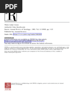 Understanding State-Corporate Crime Theory | PDF | Crimes | Crime ...