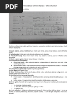 Obrazac 70 - Nalog Za Placanje U Inostranstvo - Uputstvo Za ...