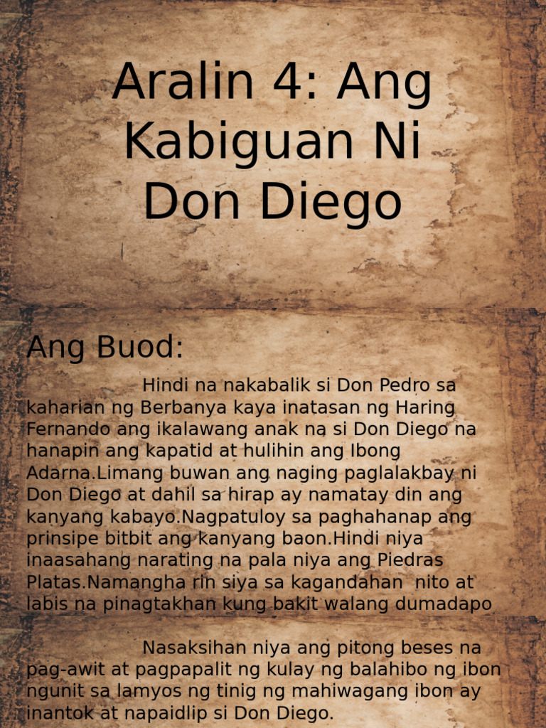 Bensoy | PDF