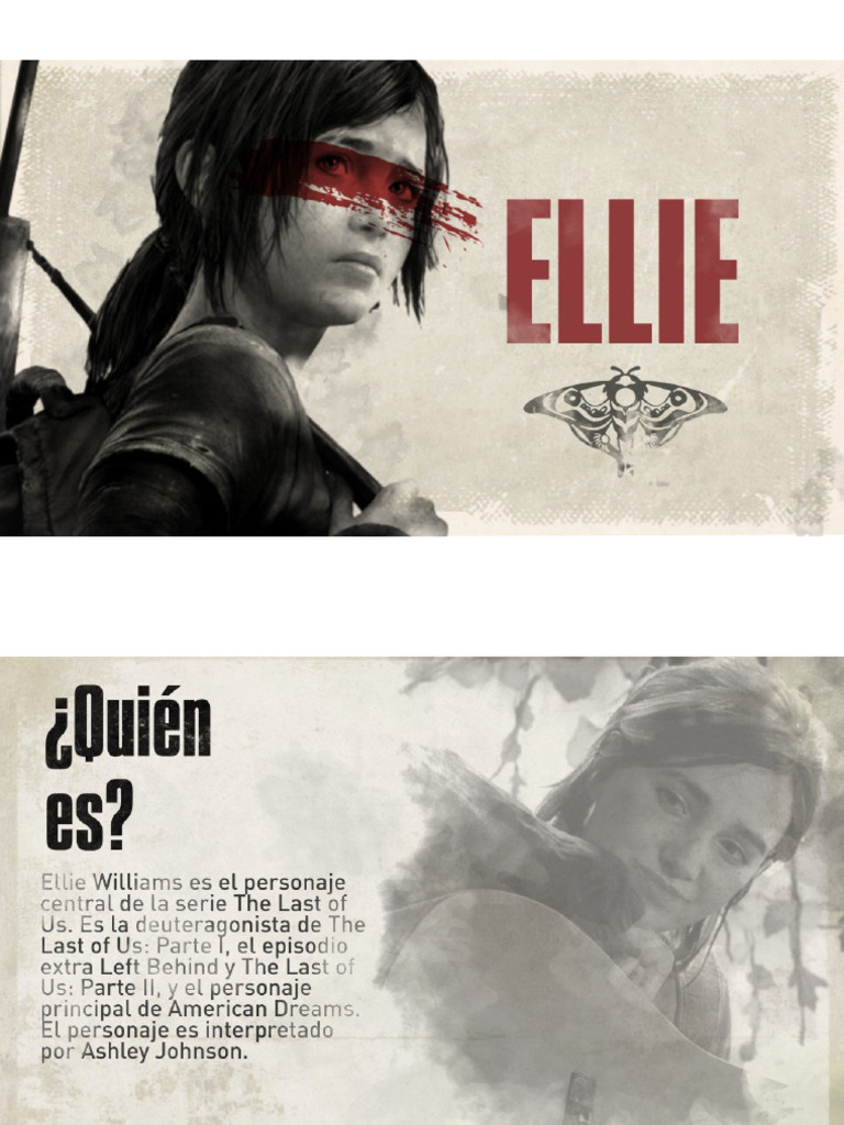 Ellie | PDF