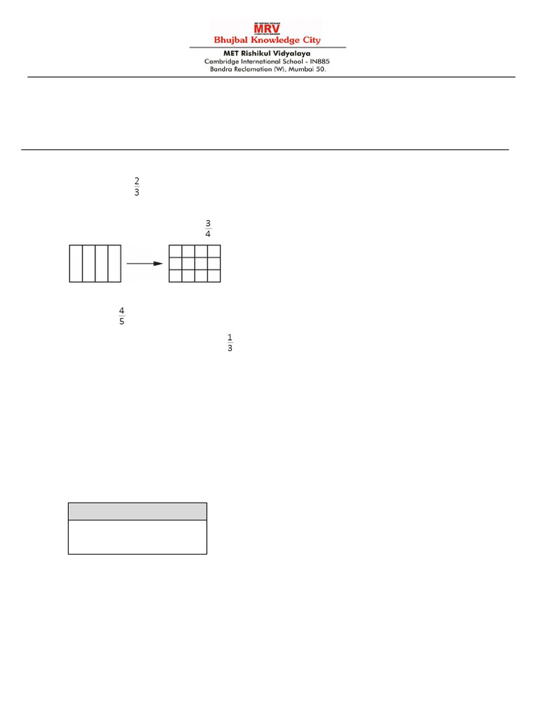 Grade 5 Math Practice: Multiplication & Division | PDF