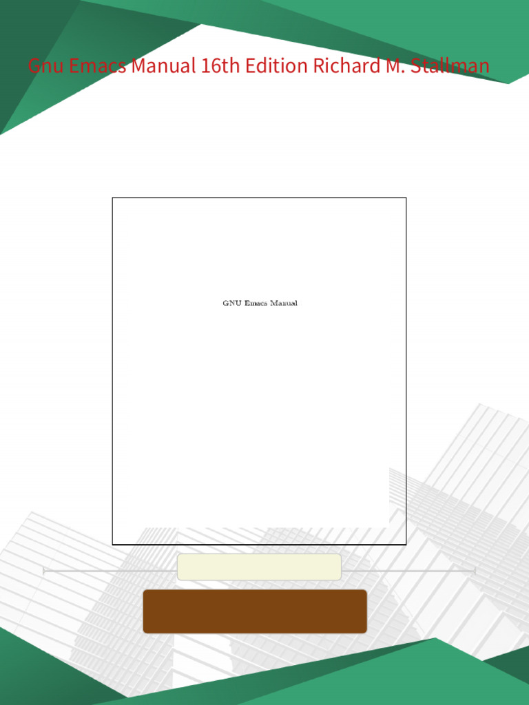 2179 | PDF | Gnu | Version Control