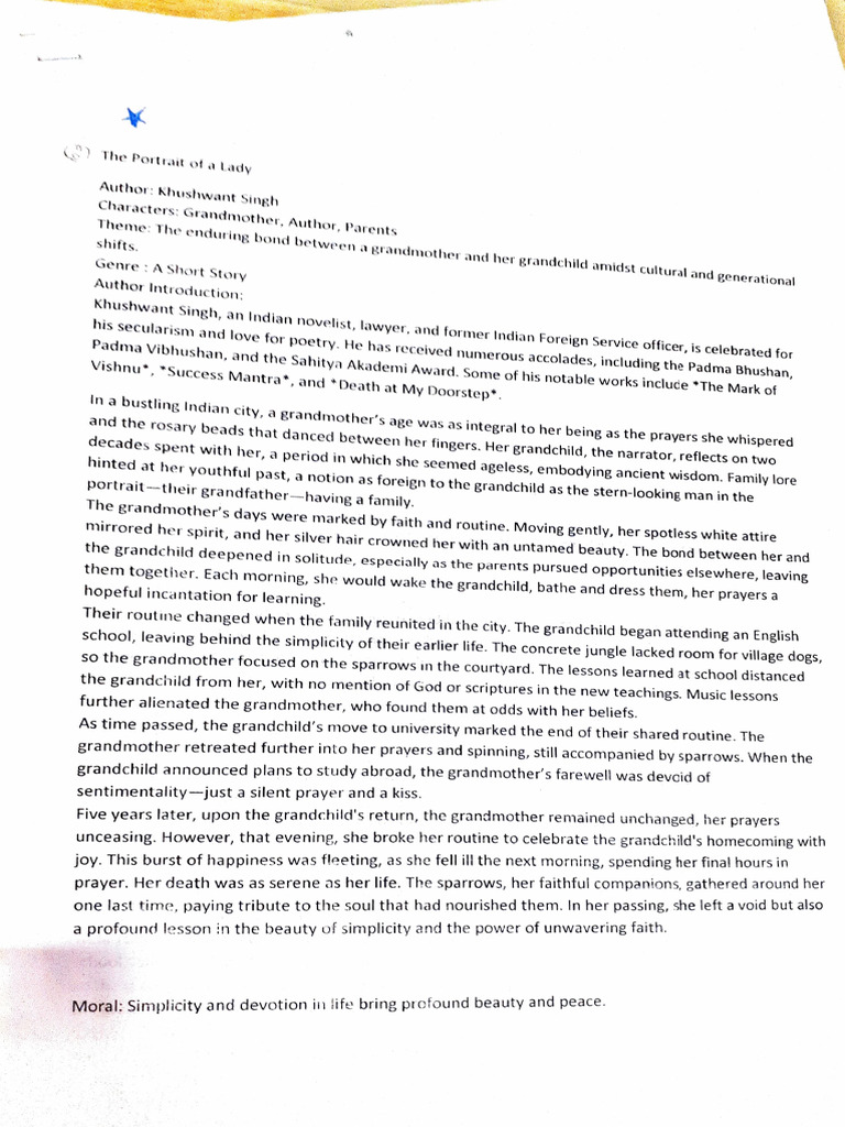 Standard 11 English Essays | PDF