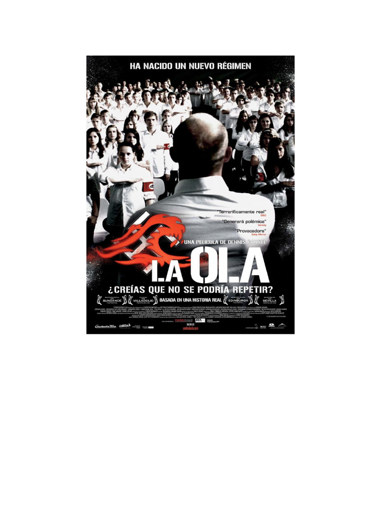 La Ola | PDF
