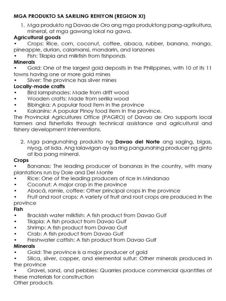 Activity For Aral Pan | PDF