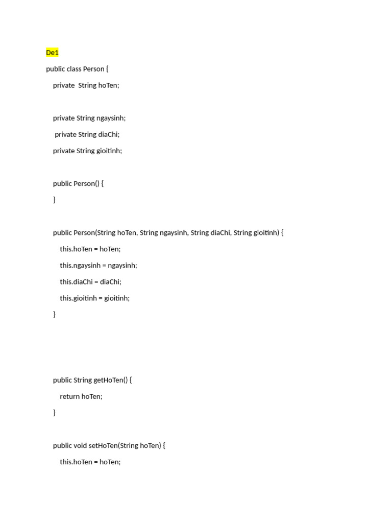 Oop | PDF | Programming Paradigms | Computing Platforms