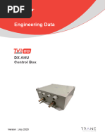 Trend IQEco | PDF | Field Effect Transistor | Switch