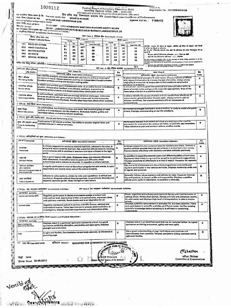 10th Compressed | PDF