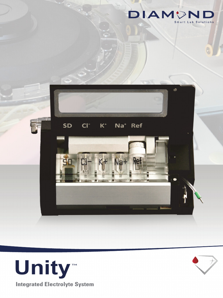 SOP23-0053F_www Roche Unity Module | PDF