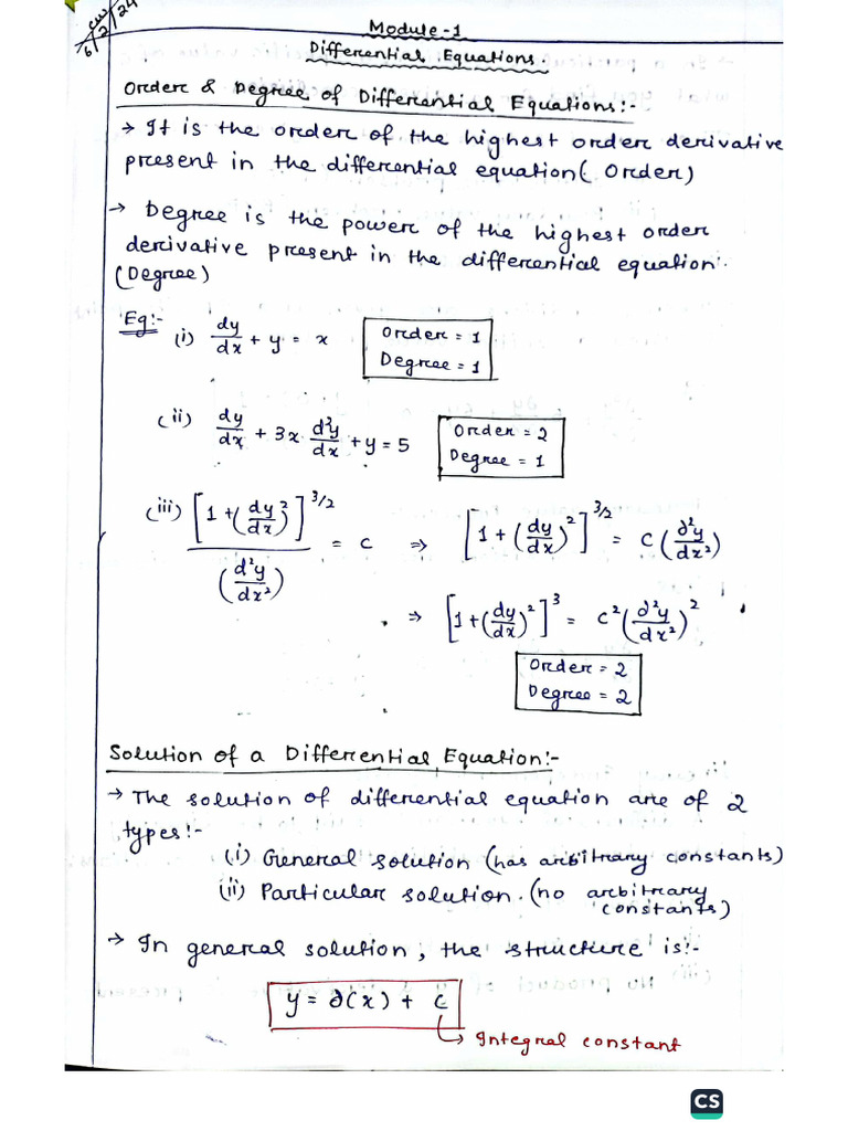 Camscanner App Overview And Features Pdf