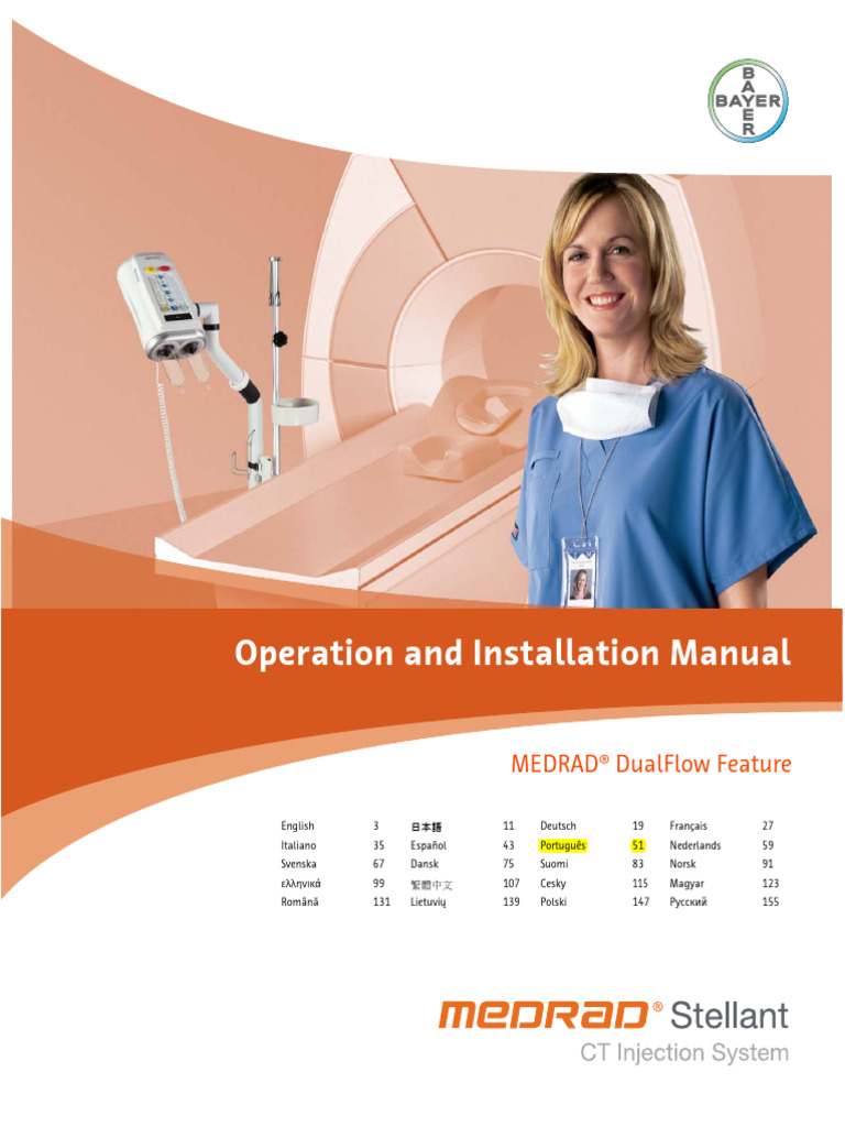 2manual de Op e Instalação Stellant DualFlow | PDF