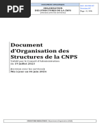 Organigramme Ocp Nouveau | PDF | Maroc | Business