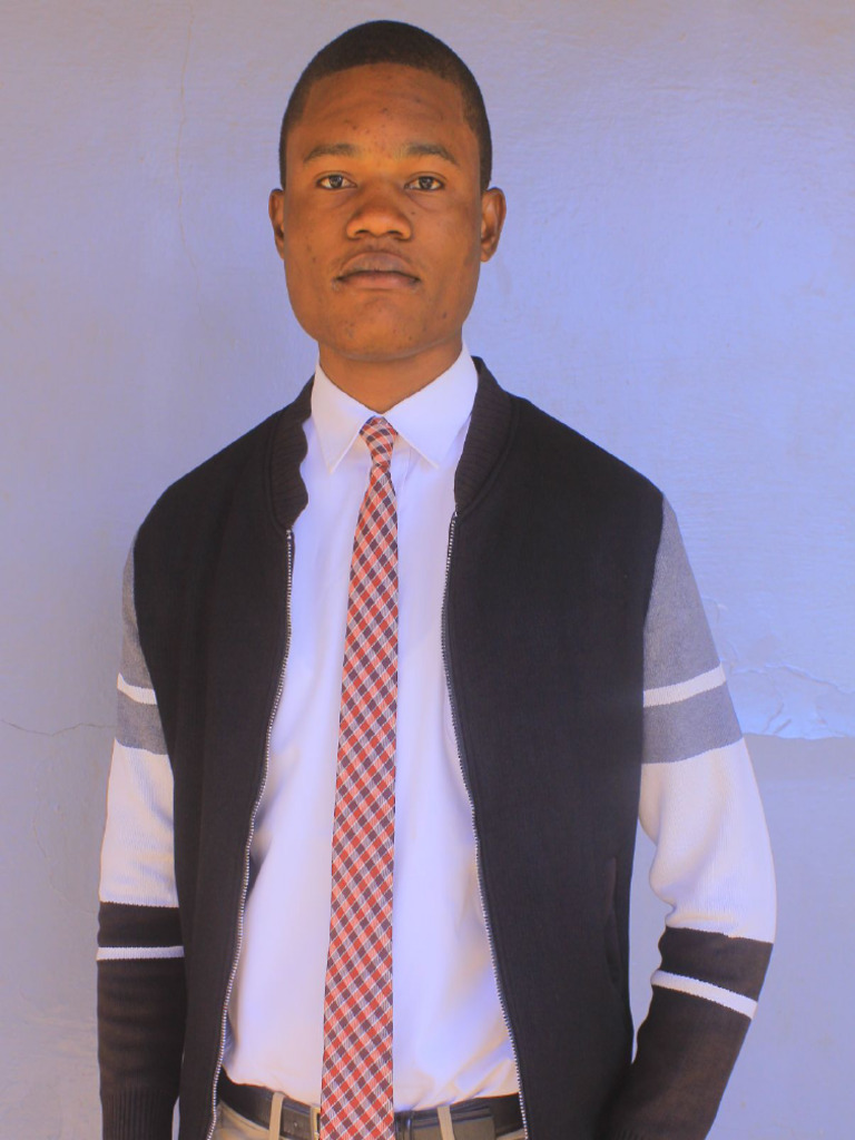 Photo Frère Patrick Mulamba | PDF