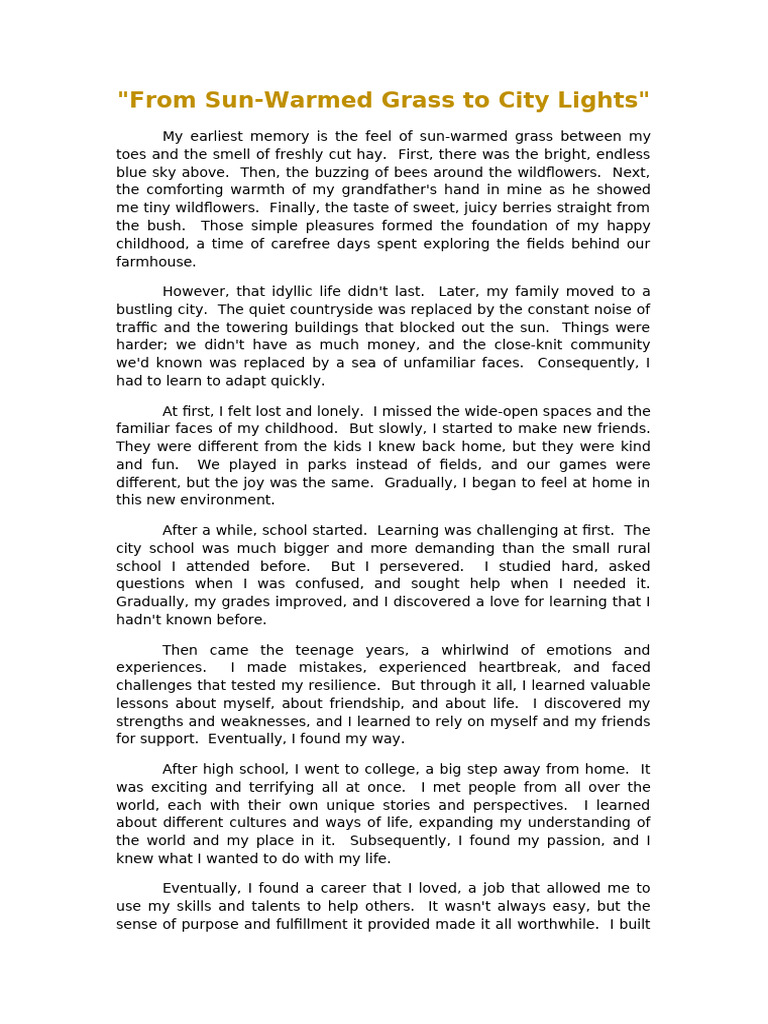 RWS Performance Task | PDF | Psychological Concepts | Behavioural Sciences