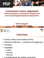 PHSC Diagnostic Report 2024 Book 1 | PDF | Learning | Teachers