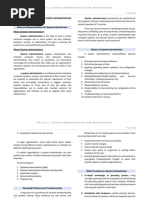 Uzima Borehole Drilling System | PDF | Operating System | Input/Output