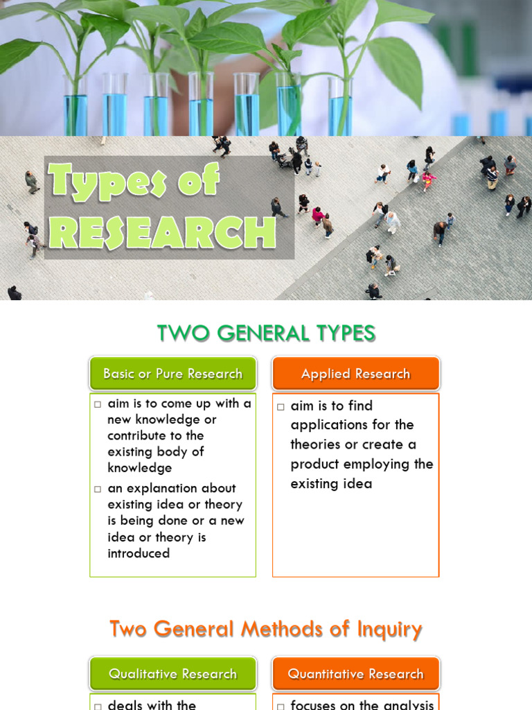 Qualitative Vs Quantitative Research Guide Pdf Qualitative Research