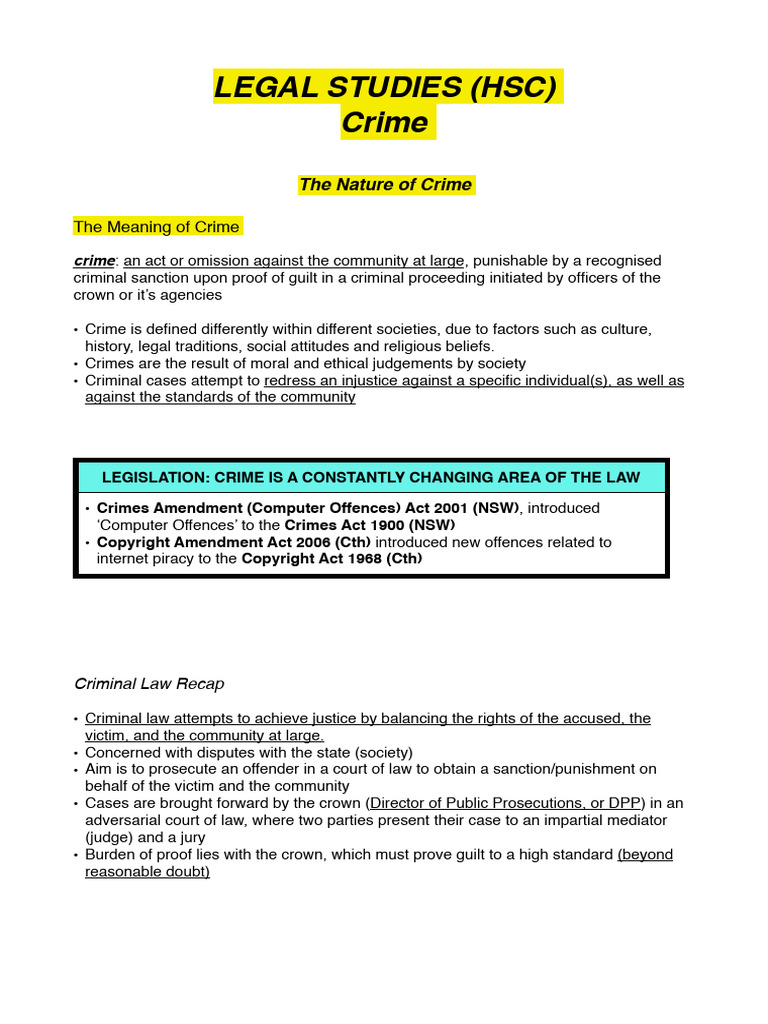 !Crime (State Rank) | PDF | Crimes | Crime & Violence