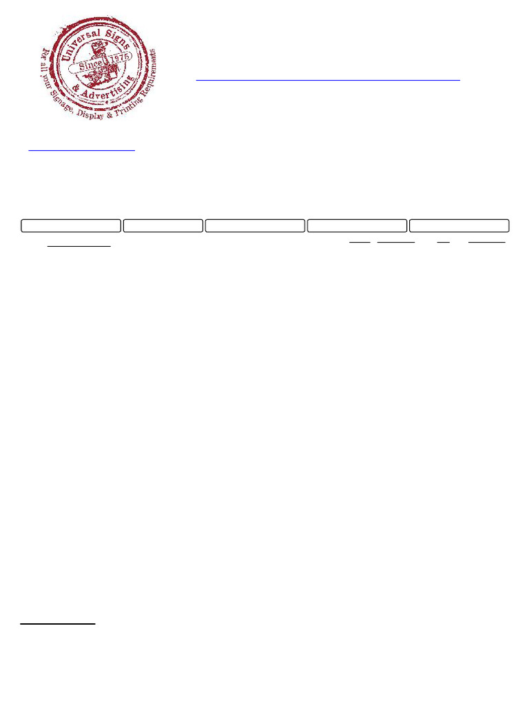 Quotation IVQ66169 Life Cycle | PDF | Pro Forma