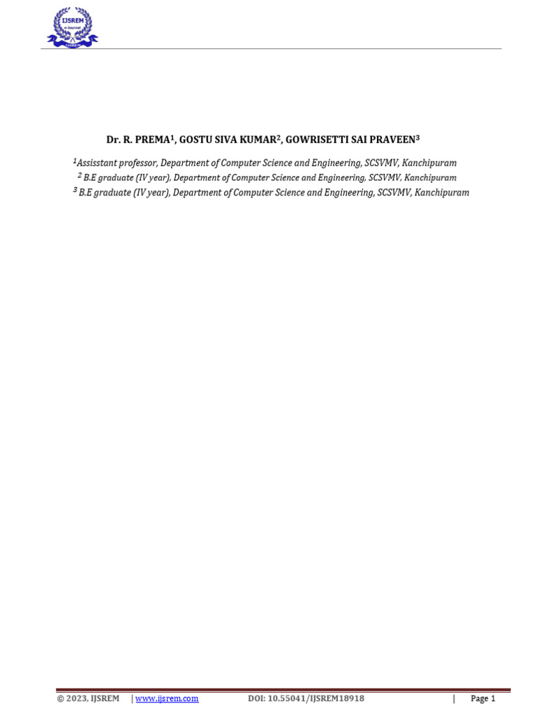 Dual Access Control For Cloud Based Data Storage and Sharing 298tq7wg | PDF | Cloud Computing ...