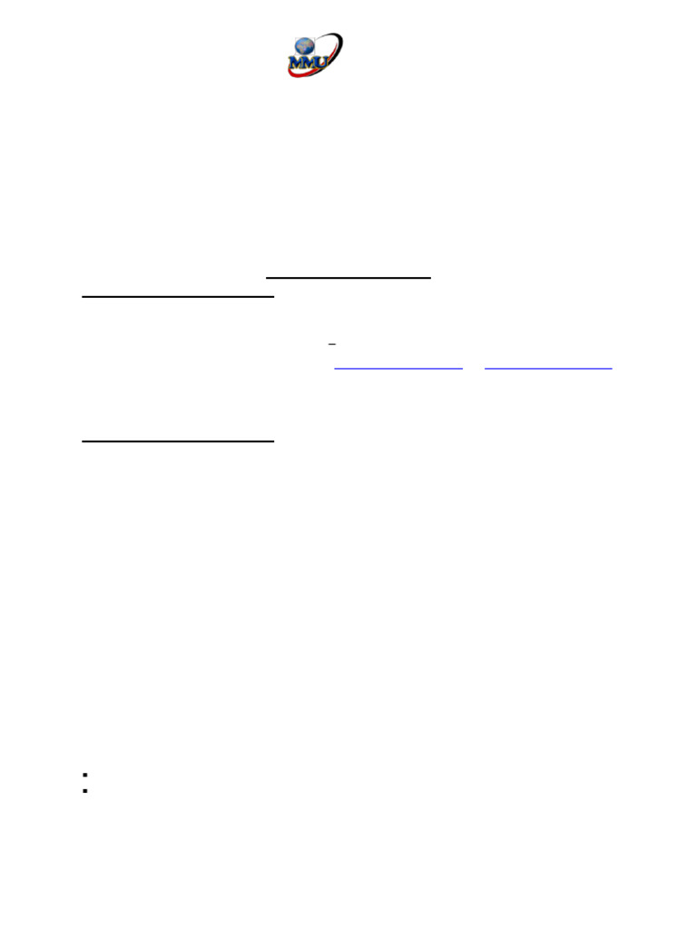 Ece 2215 Electric Circuit Analysis I Course Outline | PDF | Electrical ...