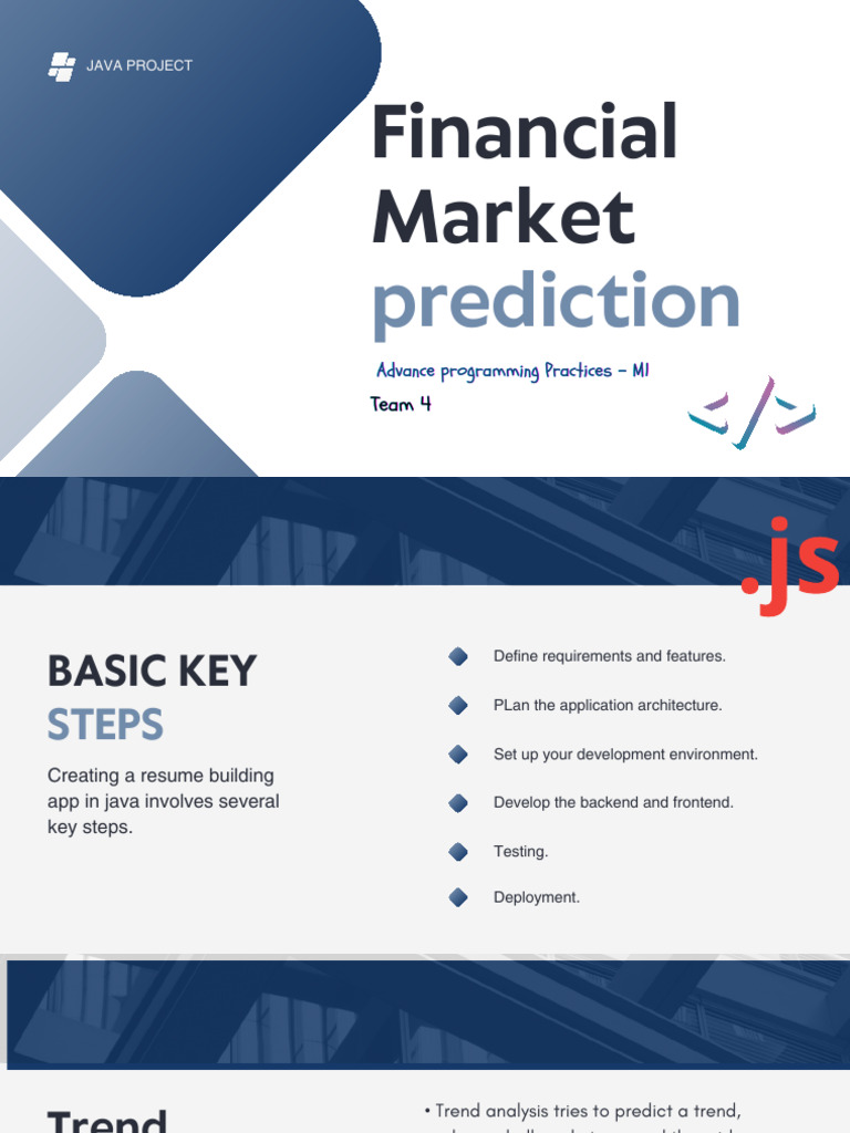 Team4 App 20240729 125647 0000 | PDF | Prediction | Technical Analysis