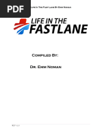 ECG Rhythm Analysis - Life in The Fast Lane ECG Library | PDF | Computers