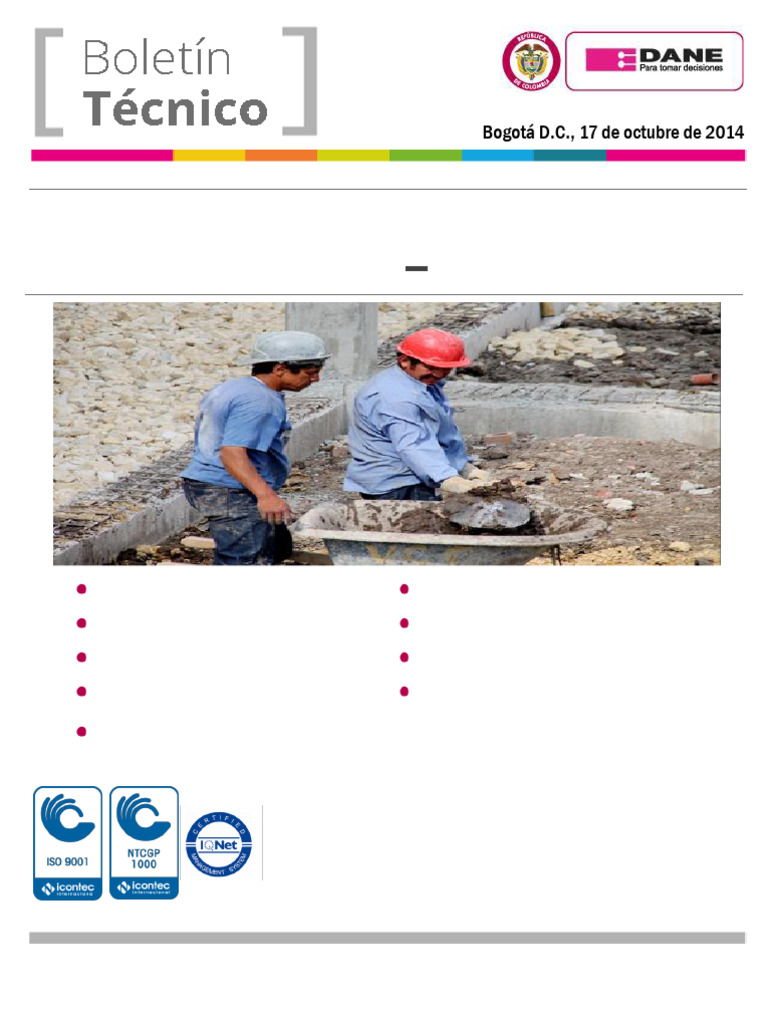 Bol Con Ago 14 | PDF | Economias
