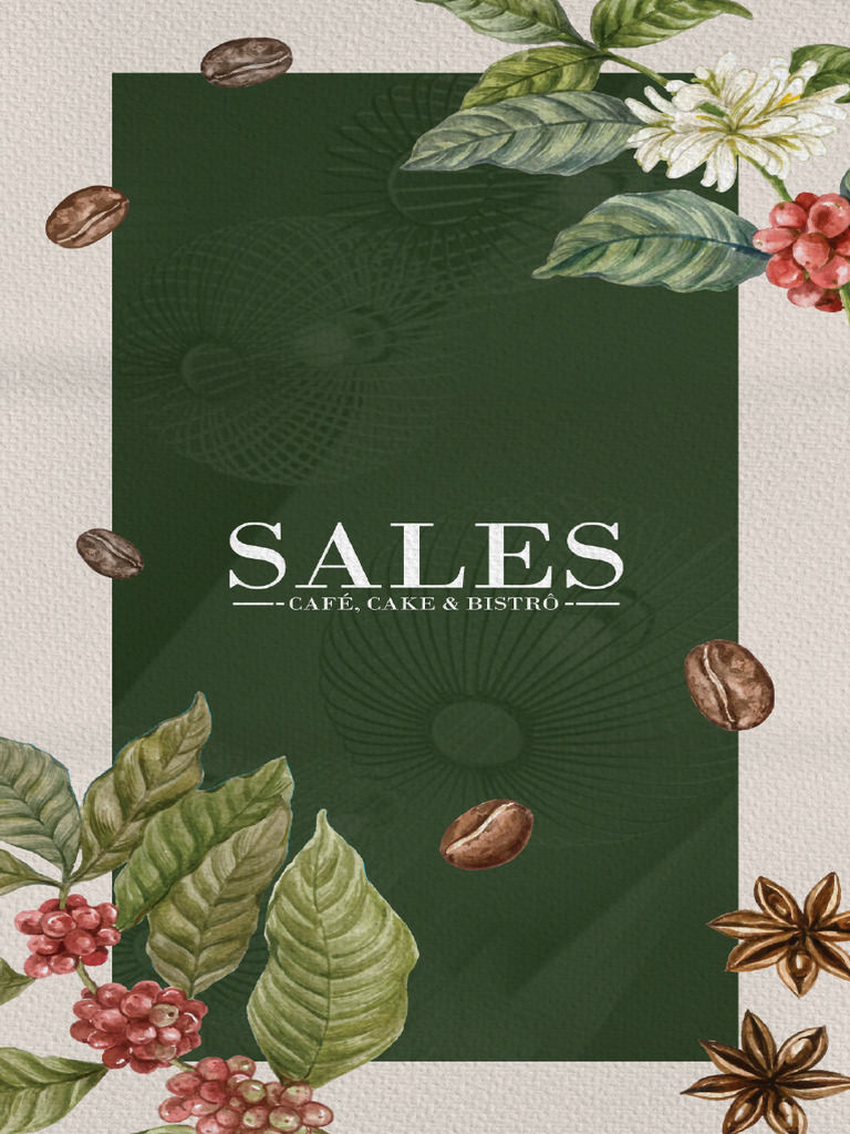 MENU SALLES | PDF