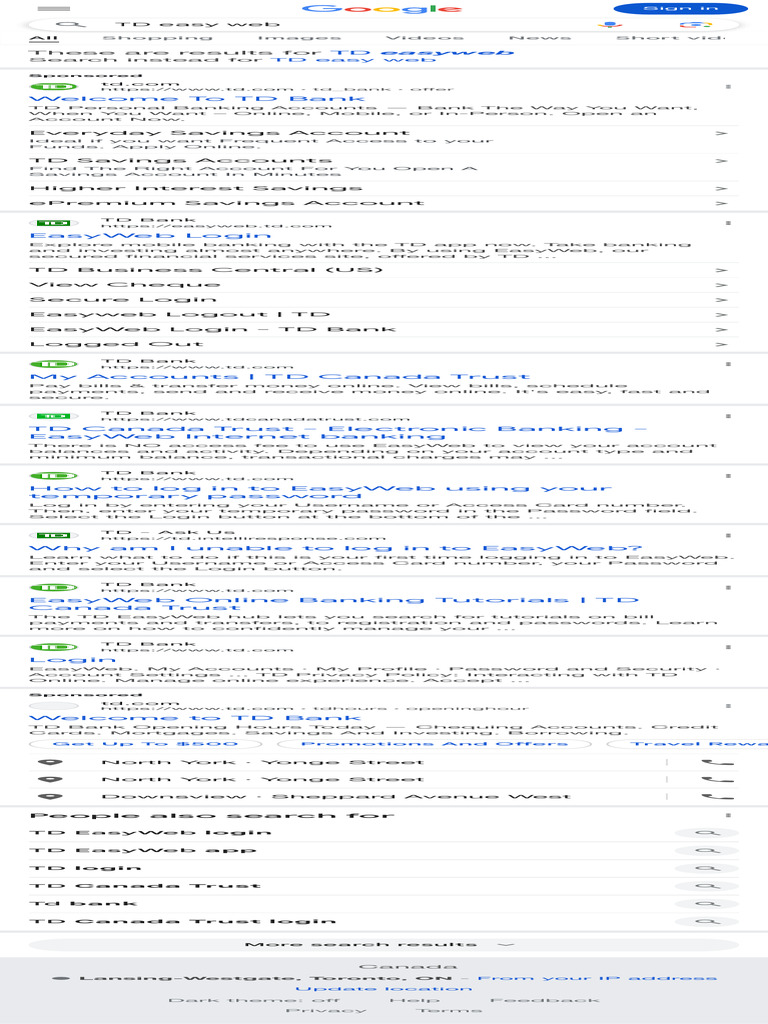 Screenshot 2025-02-23 at 7.38.10 PM | PDF | Banks | Online Banking