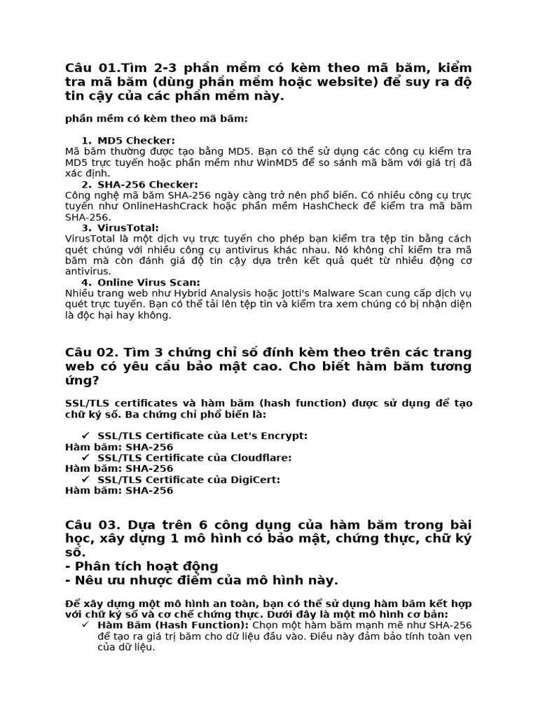 HuynhNhatKhanh_23410160_Bai5 | PDF