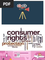 Consumer Awareness Project Class10 | PDF | Consumer Protection