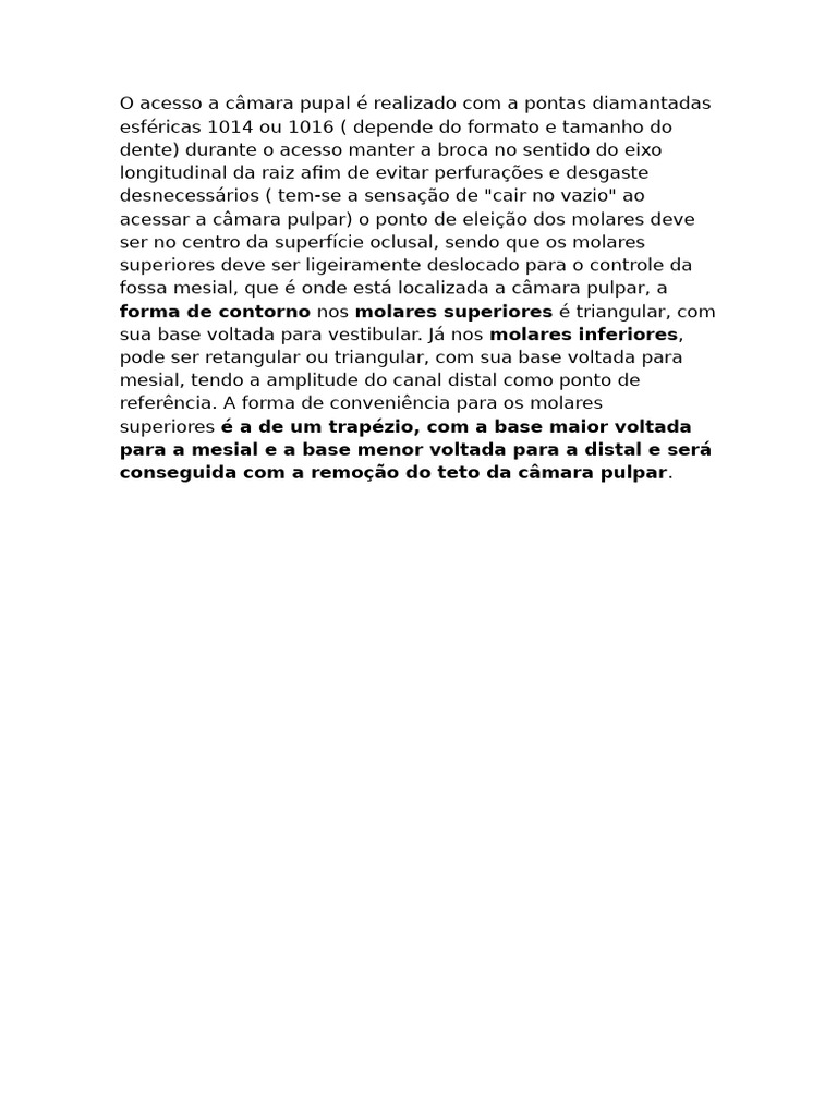 Atividade FRO 2 | PDF