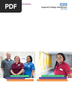 LAS Rank Structure | PDF | Emergency Medical Services | Emergency Services