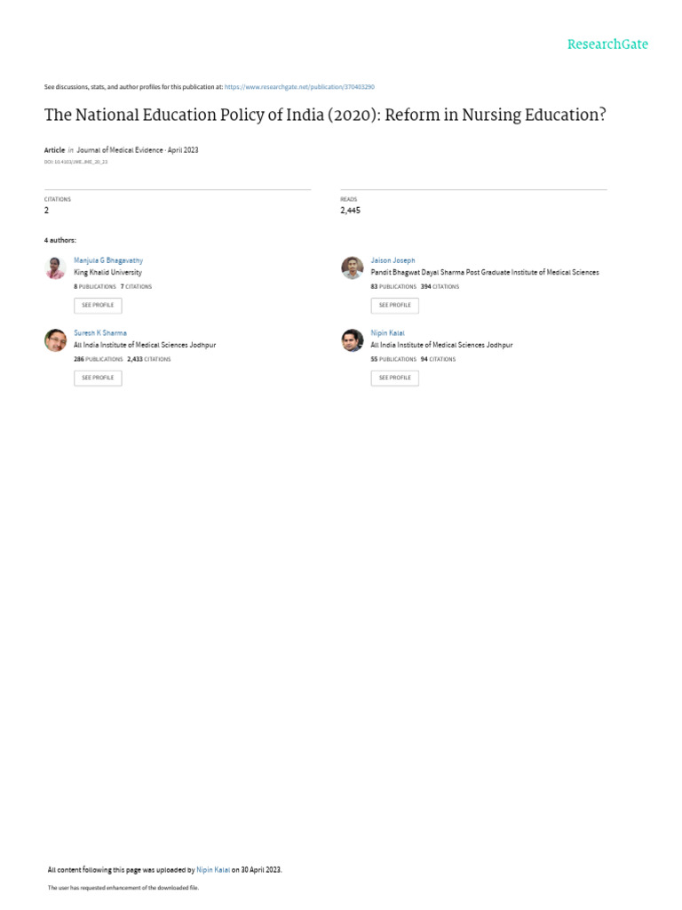 JMedEvid4182-2955555 081235 | PDF