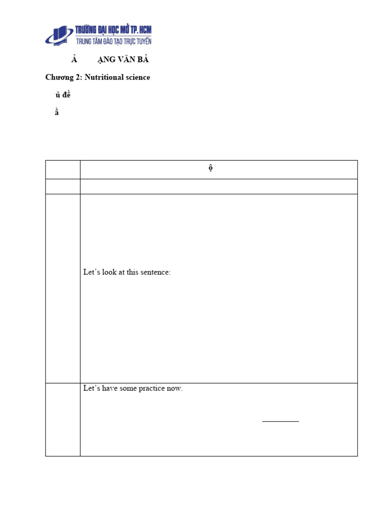 DV1 B2 CD2.1 Vocabulary - Script | PDF | Chinese Cuisine | Cheese