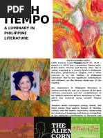 Tomas Pinpin | PDF | Philippines | Languages