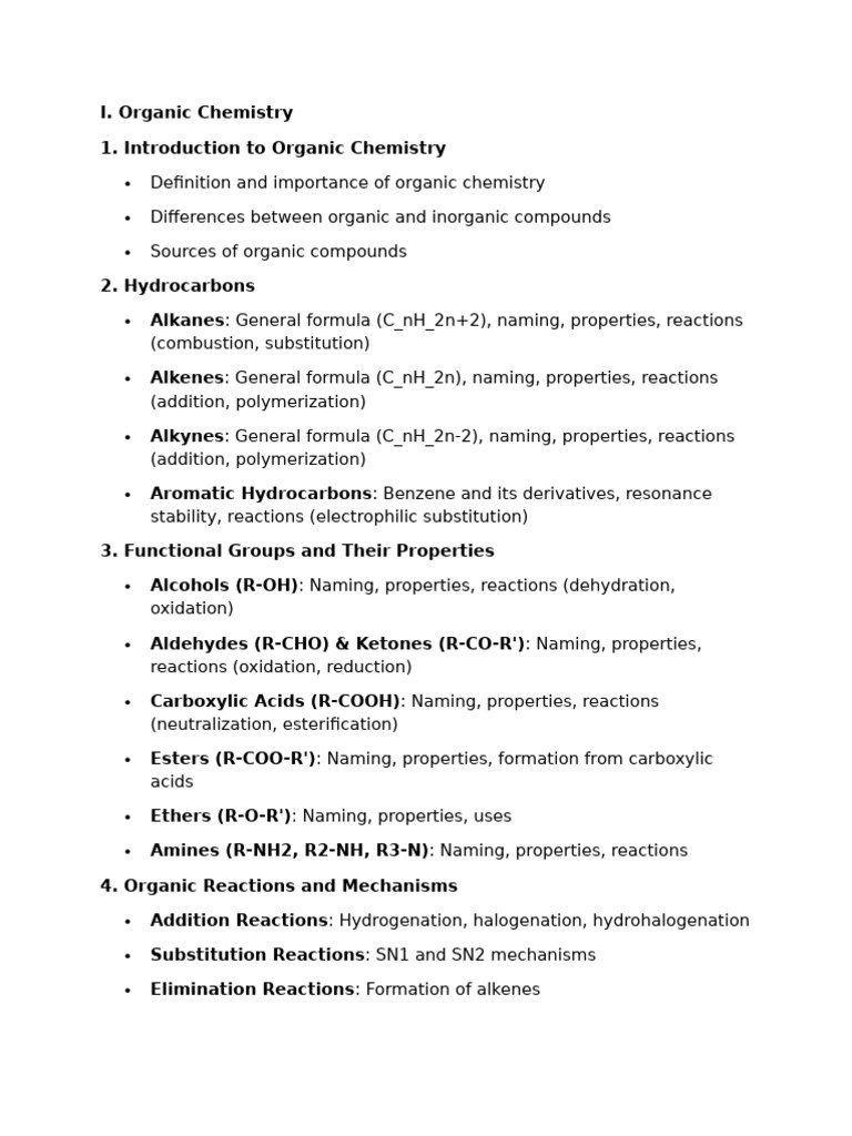 Grade 11 STEM 4th Quarter Reviewer General Chemistry 2 | PDF | Chemical ...