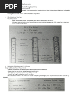 Lesson 10 Cutting Length of Haunch Bar | PDF