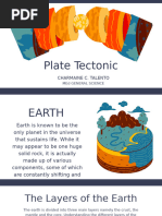 Unit 1 - Module 1 - Plate Tectonics | PDF | Plate Tectonics ...