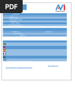 1 Bhraman Adesh & Kharcha | PDF