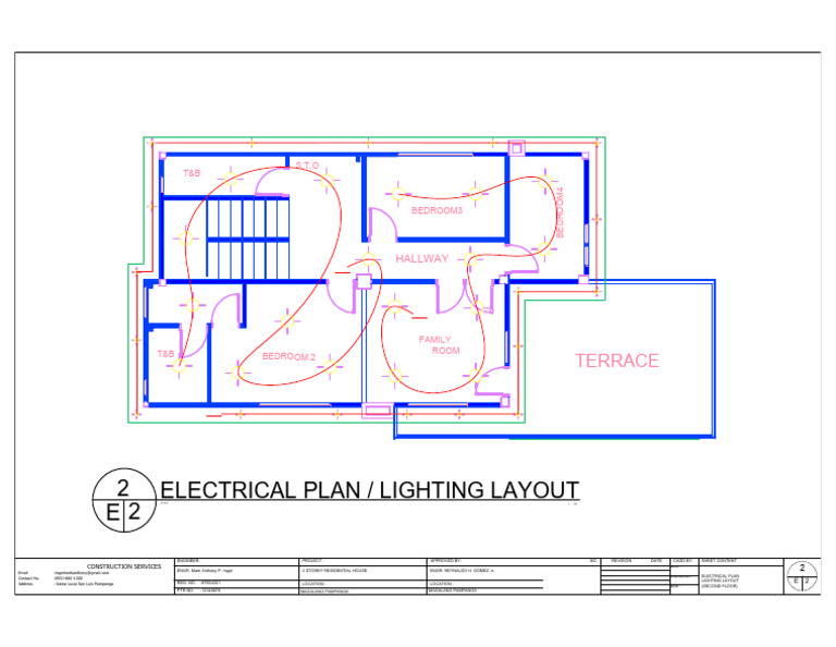 2MARK-ANTHONY-FINAL-FLOORPLAN1-Model | PDF