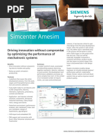 Femap Student Edition 2020 - 2021 | PDF | Engineering | Simulation