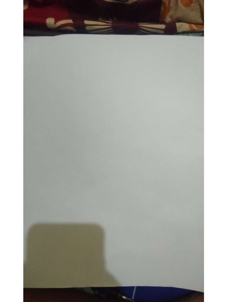 Kertas Putih | PDF