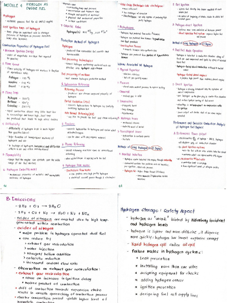 MODULE-4-6-ELECTIVES | PDF