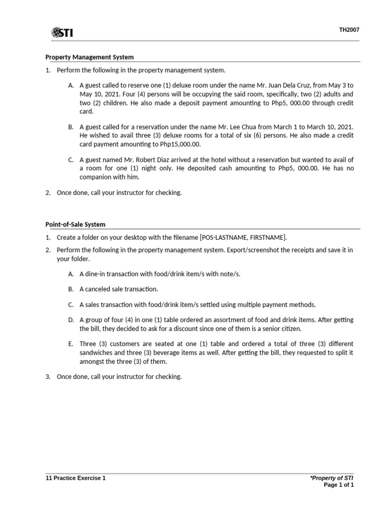 11_Practice_Exercise_1_(1) | PDF