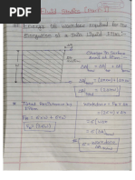 9701 Chem P5 Notes | PDF